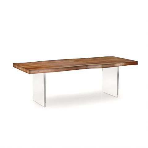 Big Ben Table | Domicile Furniture