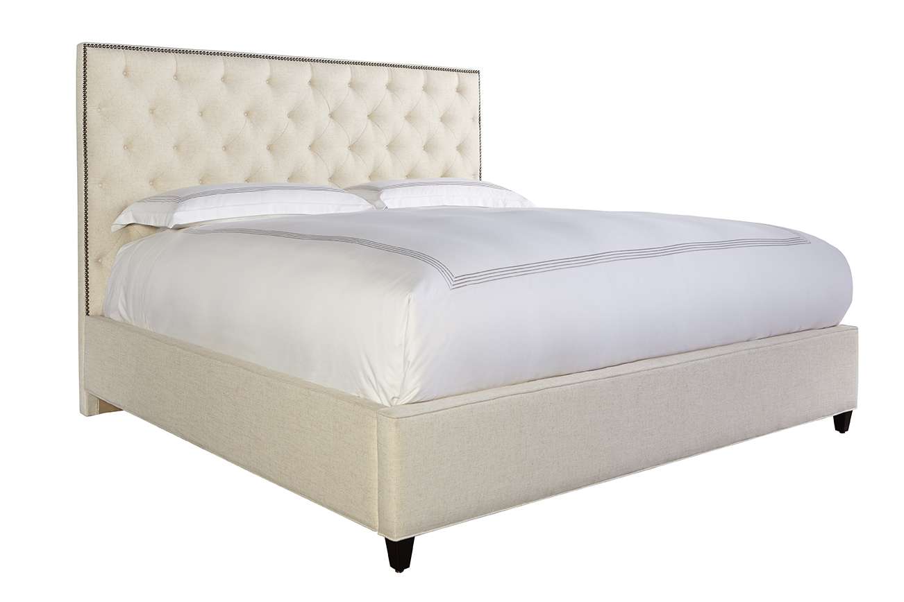 HAMILTON QUEEN BED | Domicile Furniture