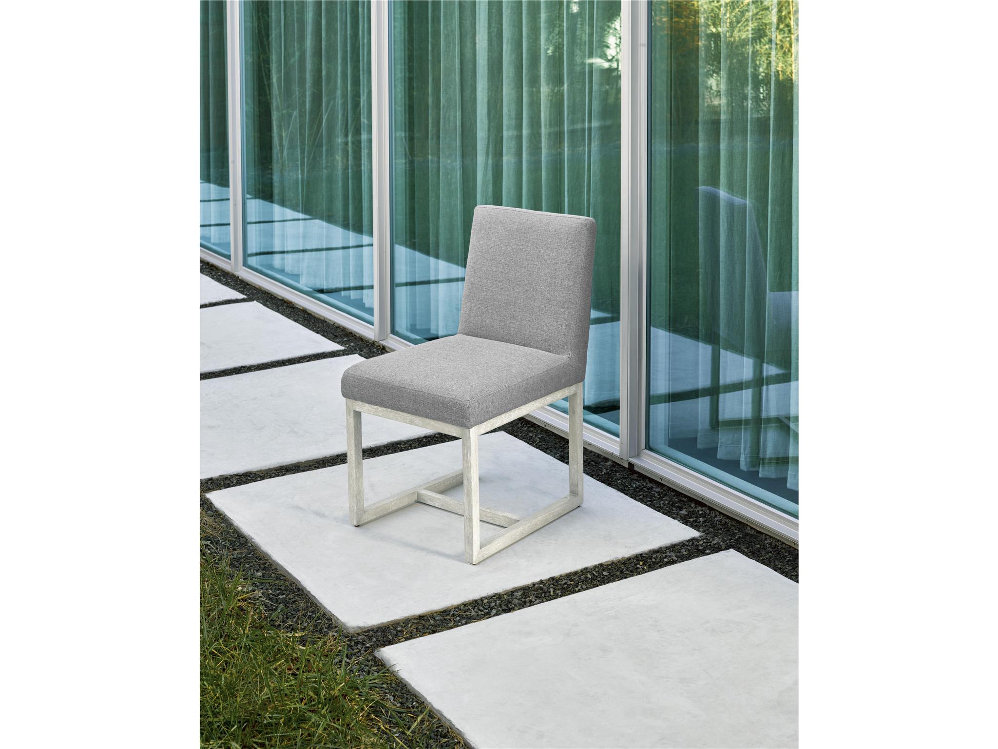 Carter Side Chair | Domicile Furniture