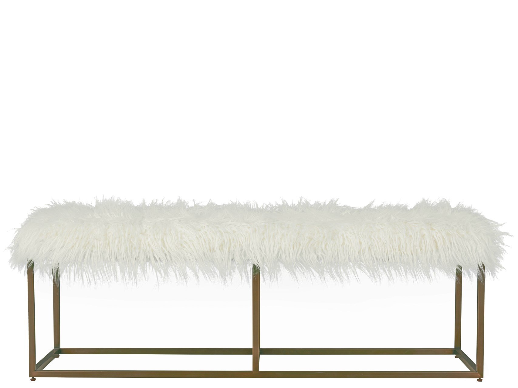 Modern Bench | Domicile Furniture