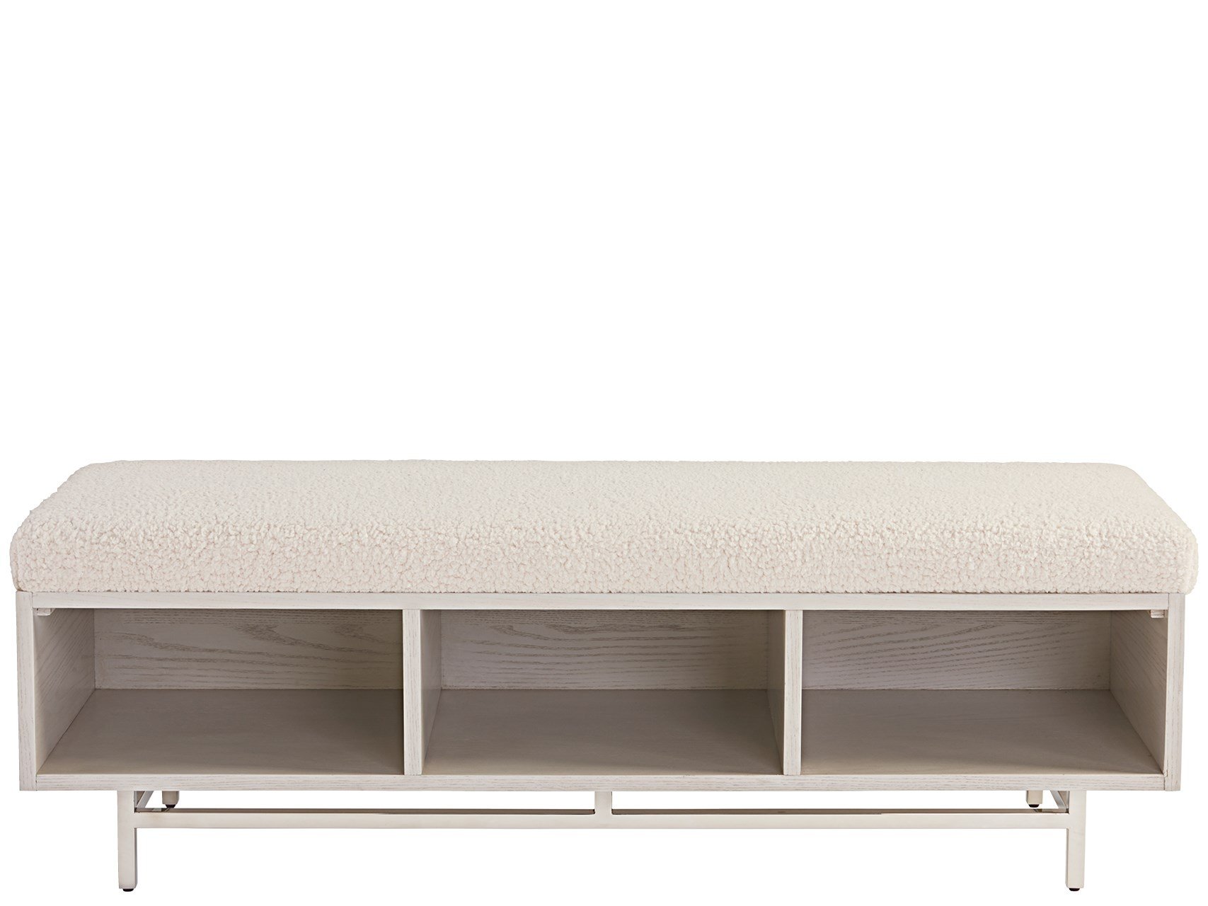 Bed End Bench | Domicile Furniture