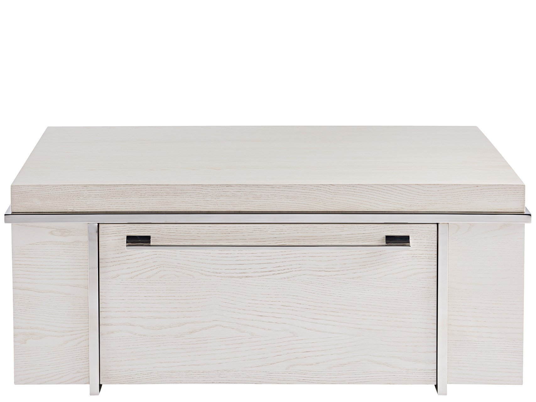 STORAGE COCKTAIL TABLE | Domicile Furniture