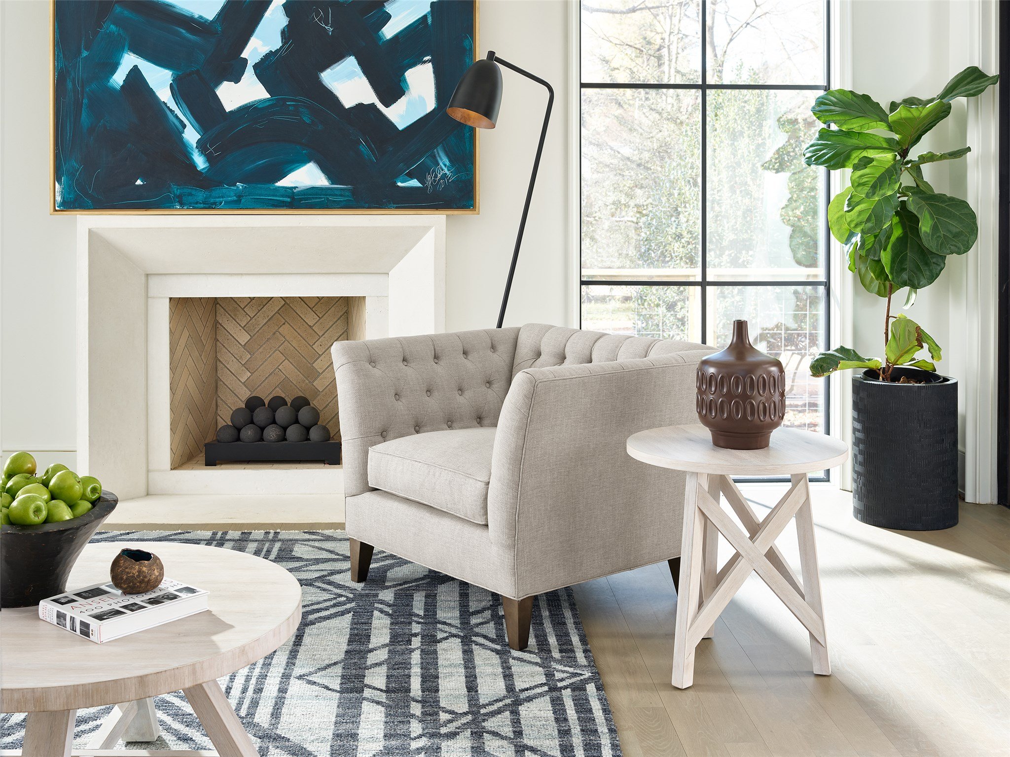 Cricket Table | Domicile Furniture