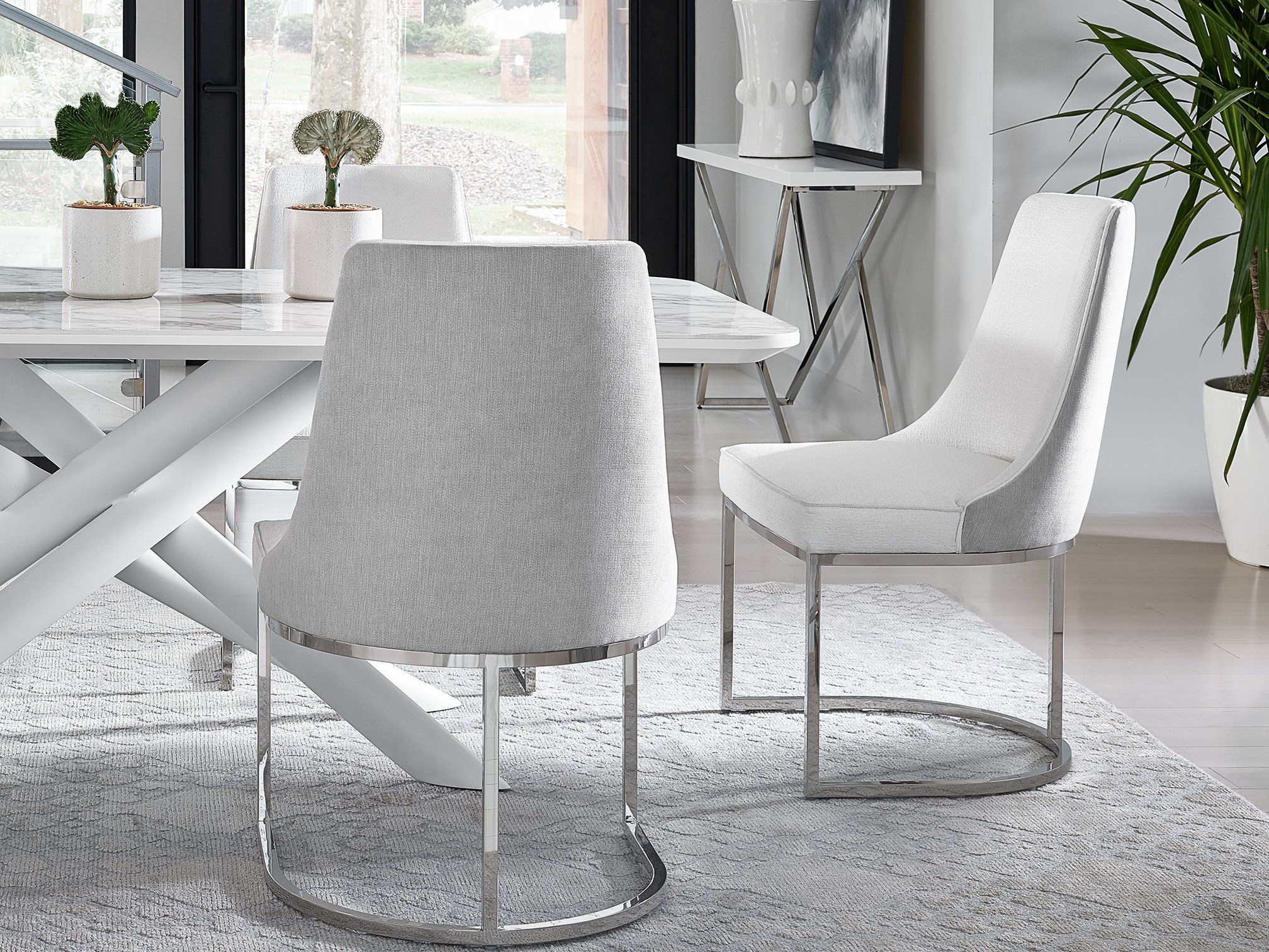 Colt Dining Chair | Domicile Furniture