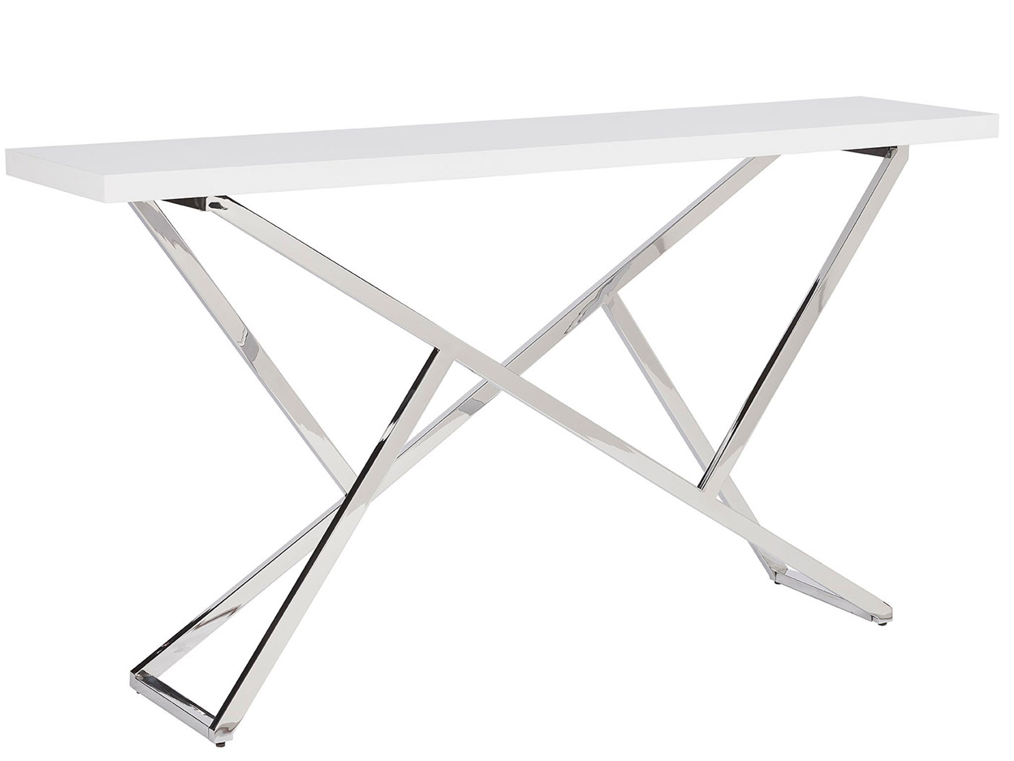 Modern Arlo Console Table | Domicile Furniture