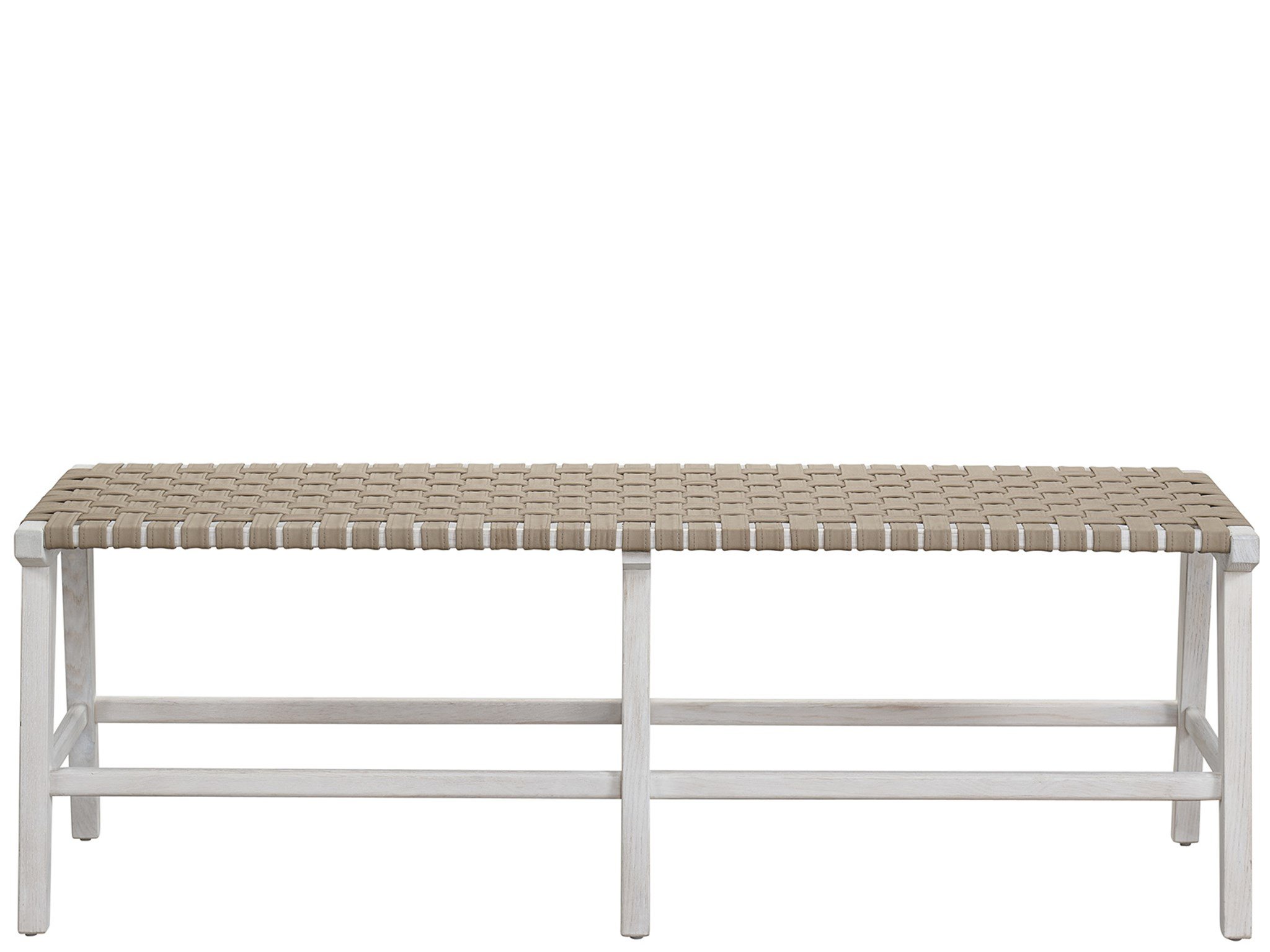 Harlyn Bench | Domicile Furniture