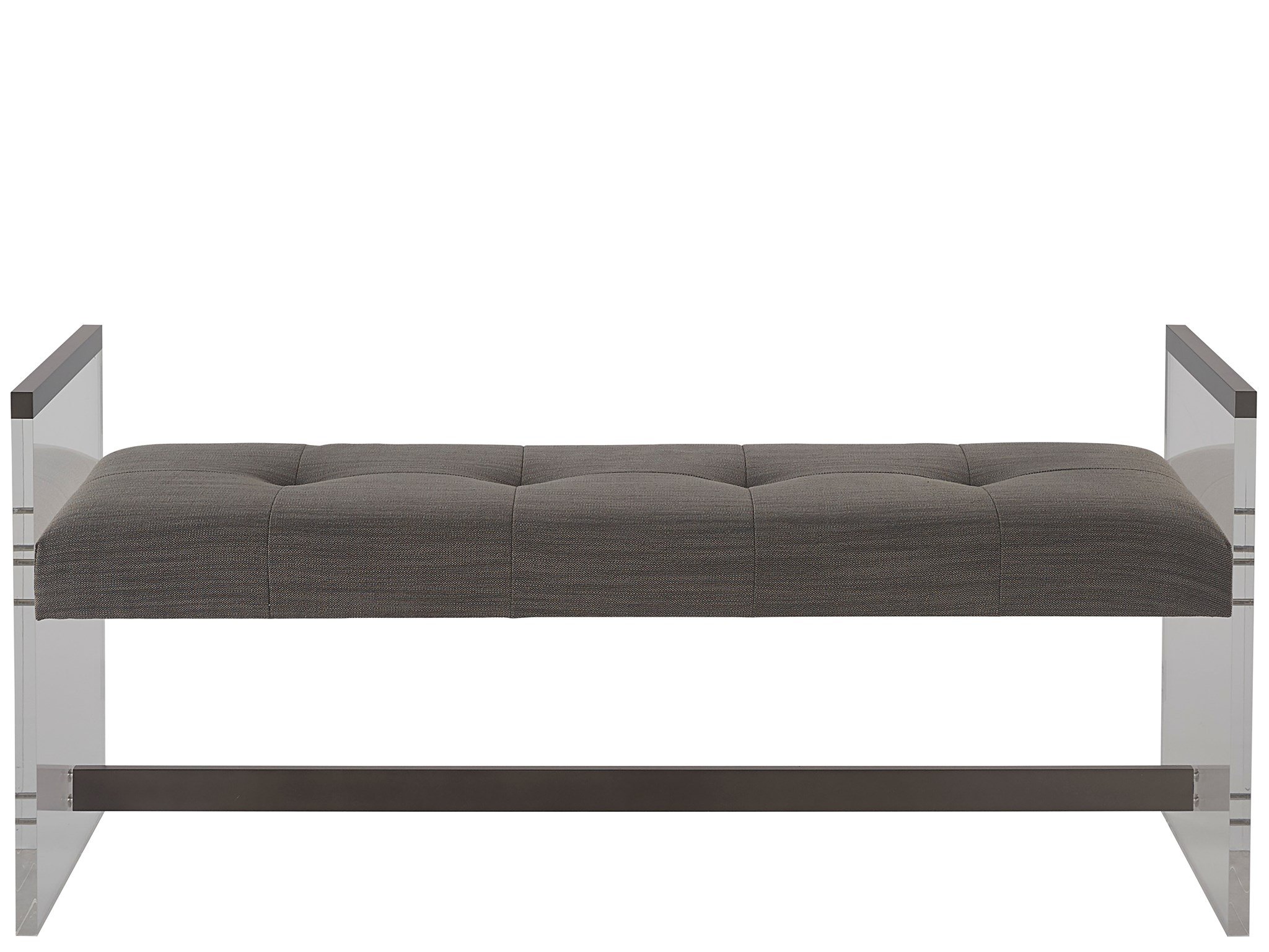 Modern Bed Bench | Domicile Furniture