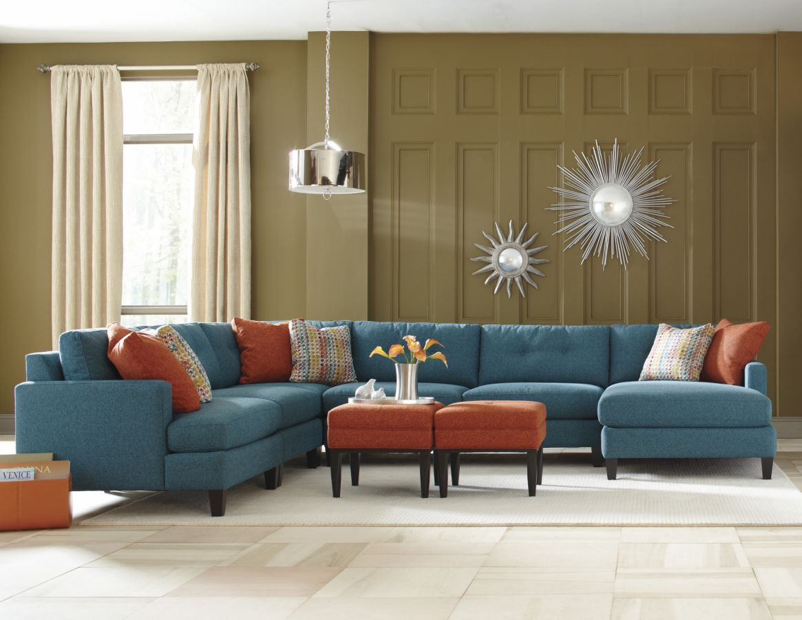 The AMELIA Collection - Domicile Furniture