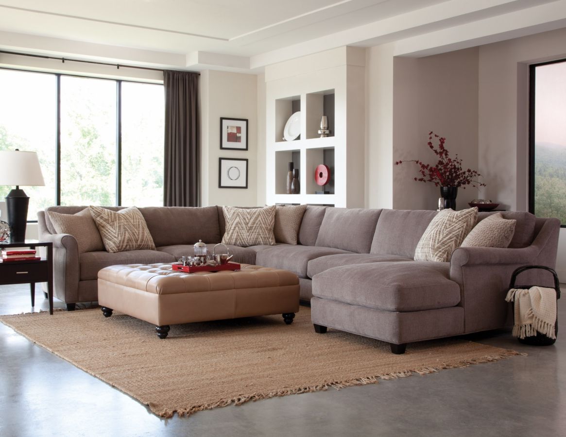 The Shearson Collection | Domicile Furniture