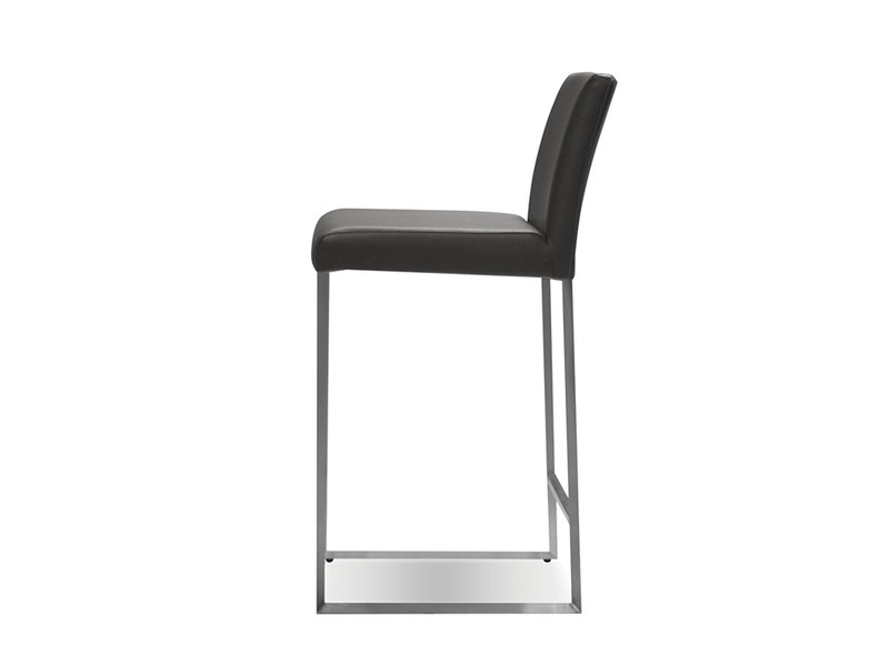 TATE COUNTER STOOL GREY | Domicile Furniture