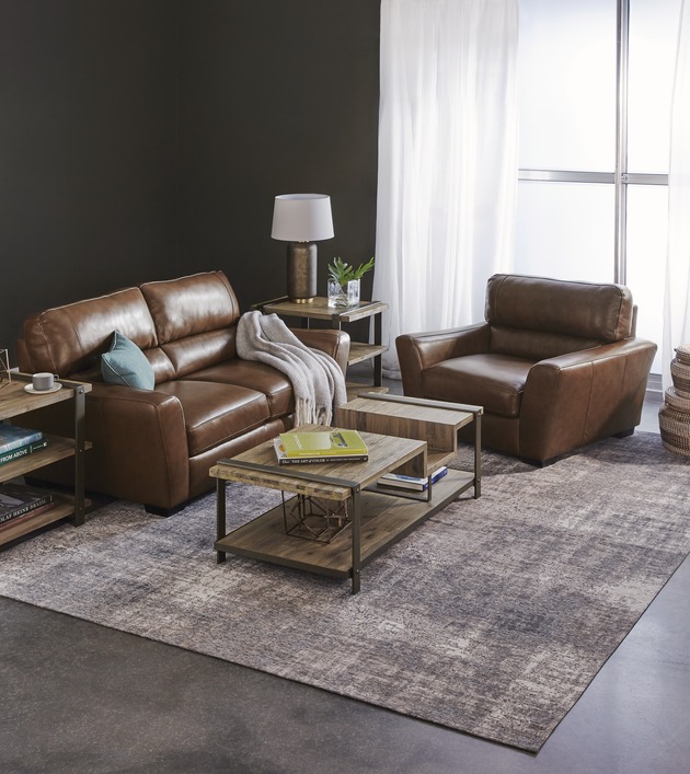 Teague | Domicile Furniture