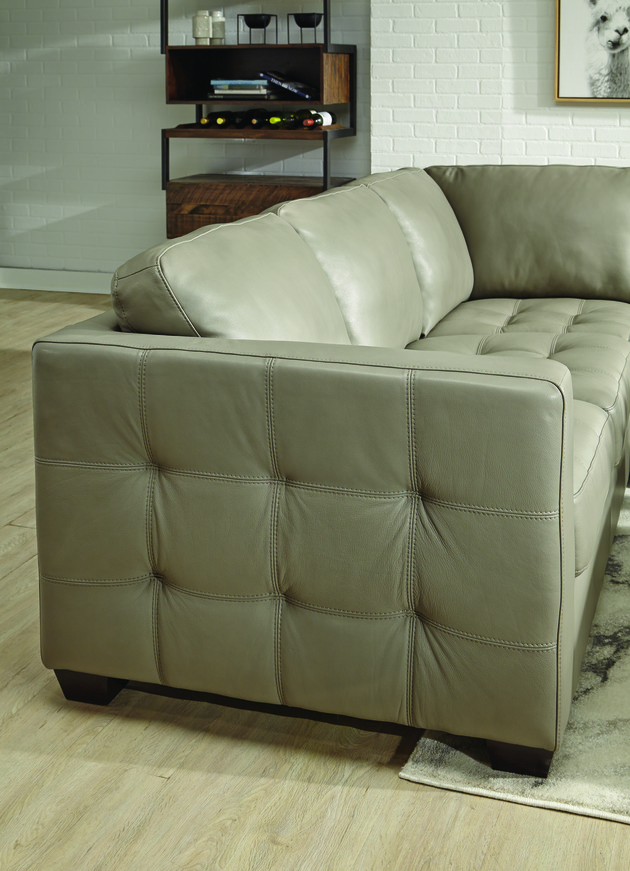 Barrett | Domicile Furniture