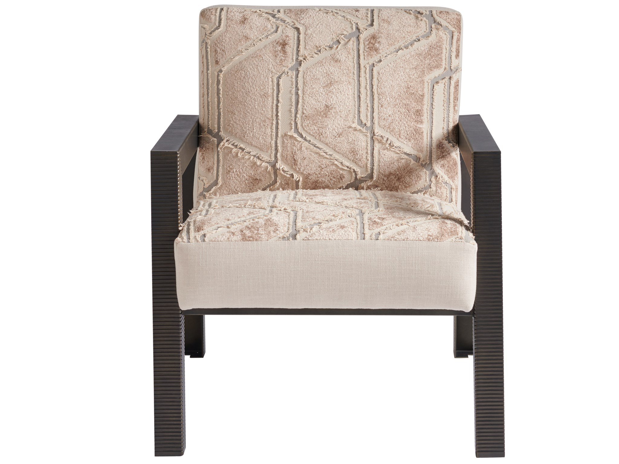 GARRETT ACCENT CHAIR | Domicile Furniture