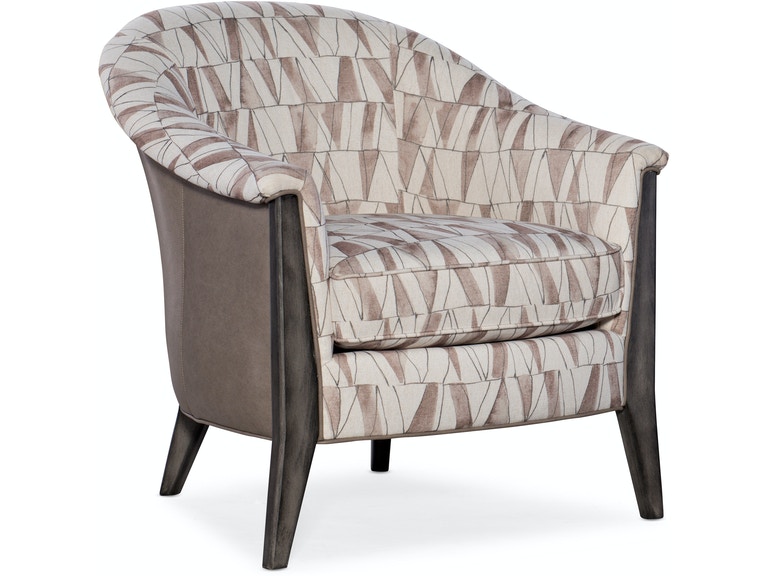 Easy Breezy Exposed Wood Chair | Domicile Furniture