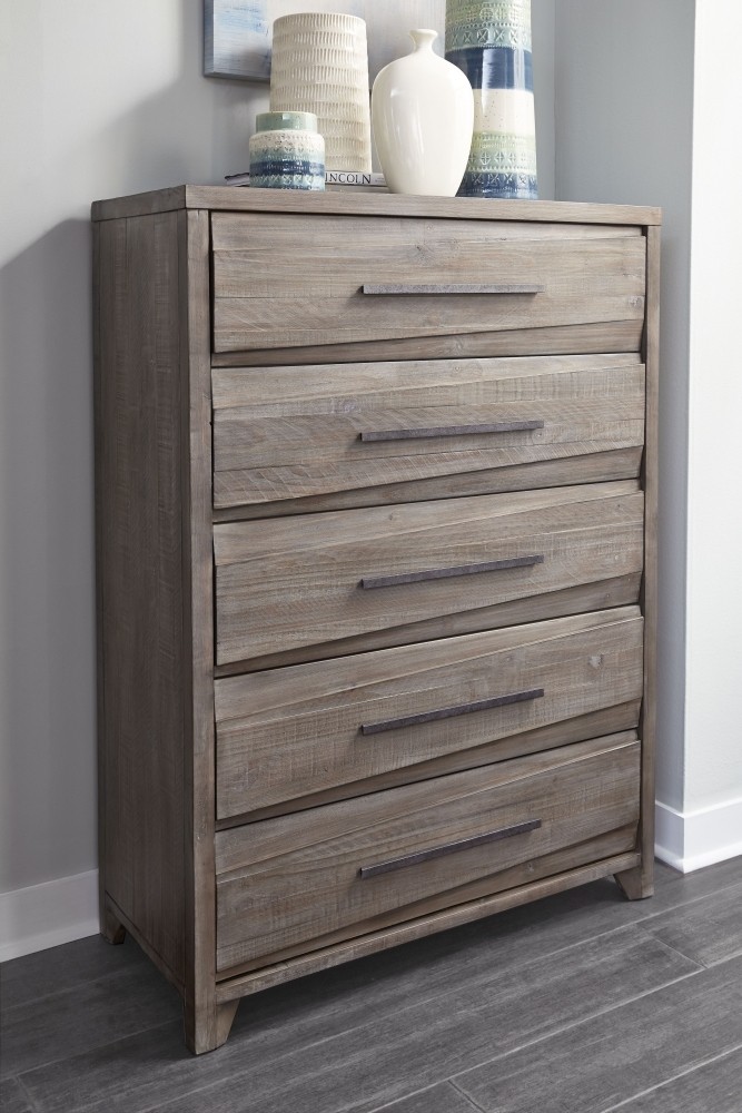 HEARST CHEST | Domicile Furniture