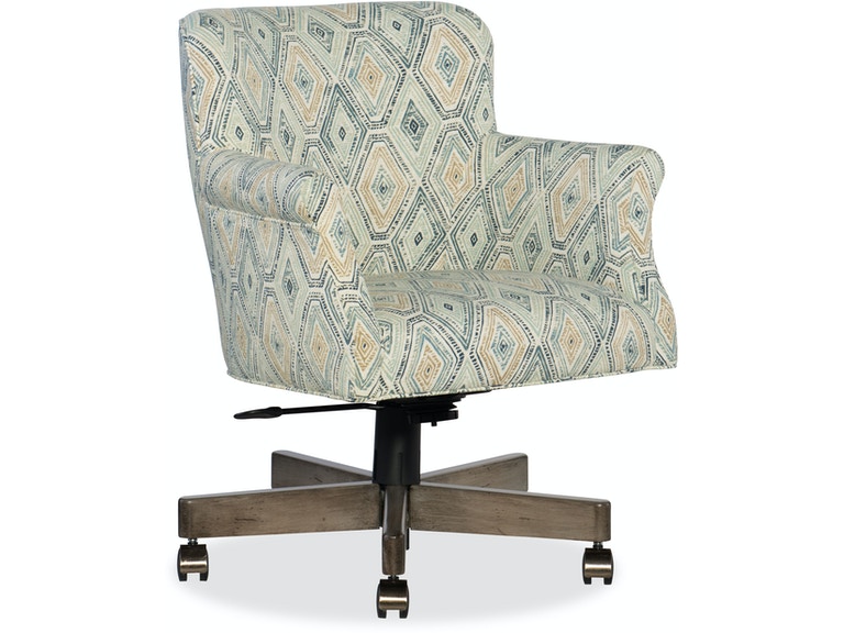 Home Office Frappe Desk Chair - Domicile Furniture