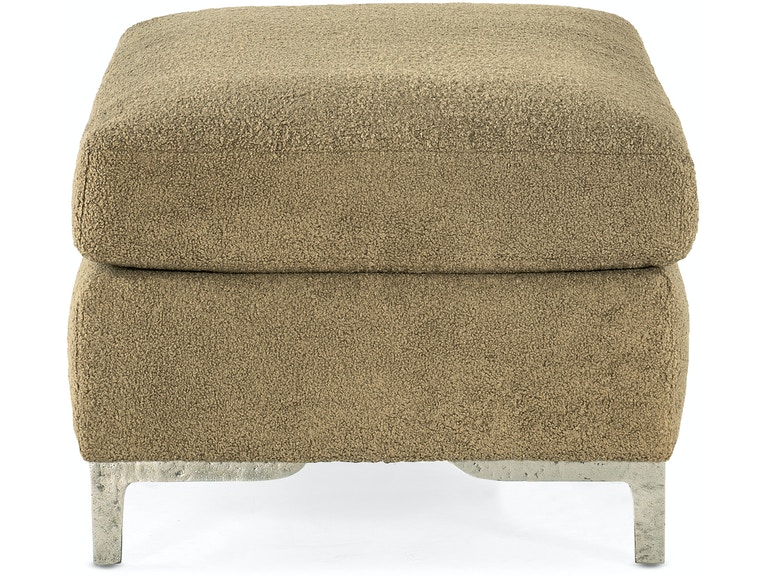Belmont Ottoman and Half | Domicile Furniture