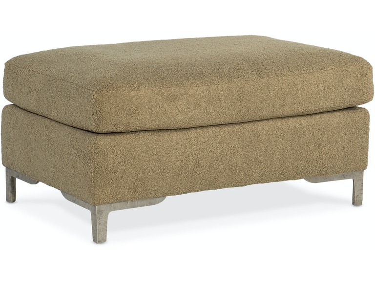 Belmont Ottoman and Half | Domicile Furniture