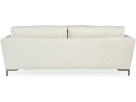 Belmont Bench Sofa | Domicile Furniture