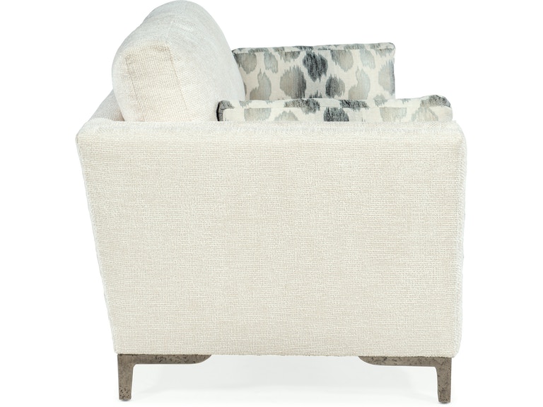 Belmont Bench Sofa | Domicile Furniture