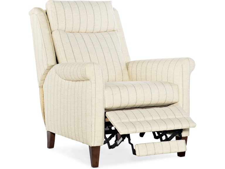 Danae Recliner Divided Back – Manua - Domicile Furniture