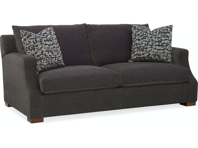 Sariah City Sofa - Domicile Furniture