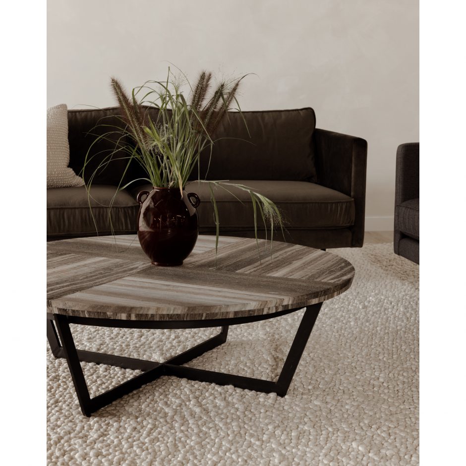 ZELDA COFFEE TABLE | Domicile Furniture