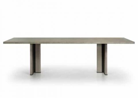 Foundation Table | Domicile Furniture