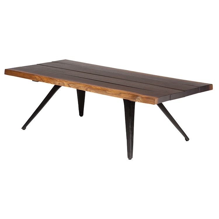 VEGA COFFEE TABLE | Domicile Furniture