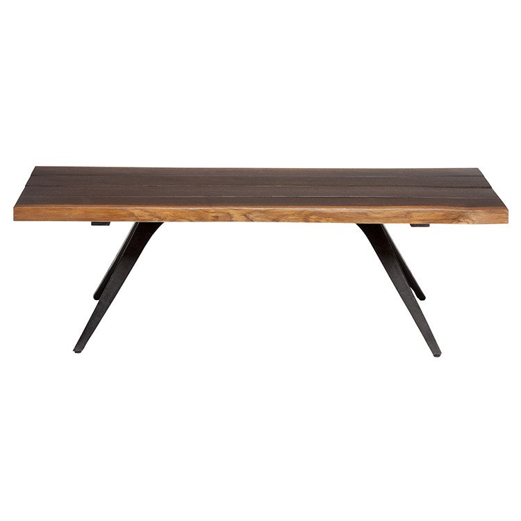VEGA COFFEE TABLE | Domicile Furniture