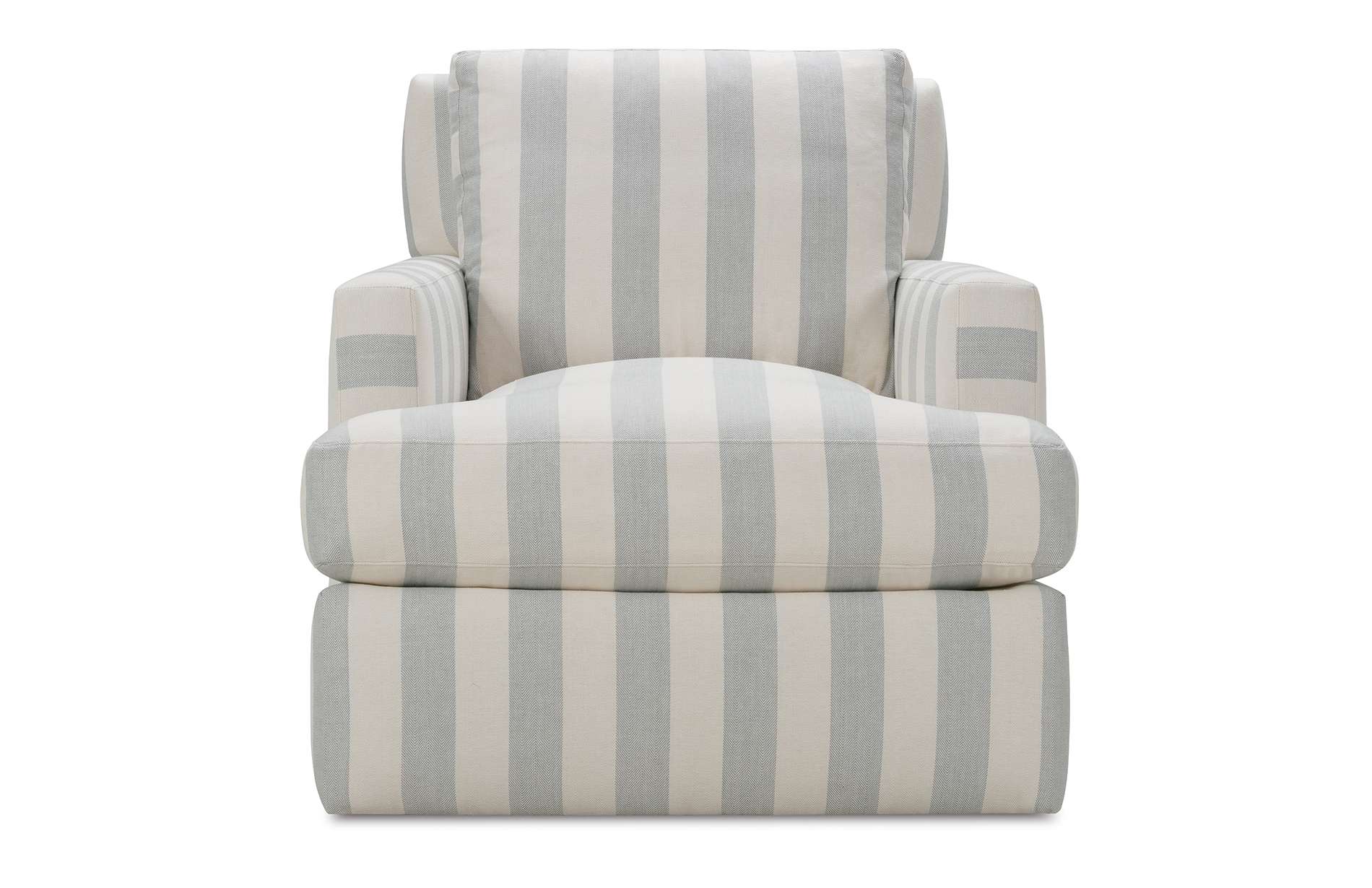 LANEY SWIVEL CHAIR - Domicile Furniture