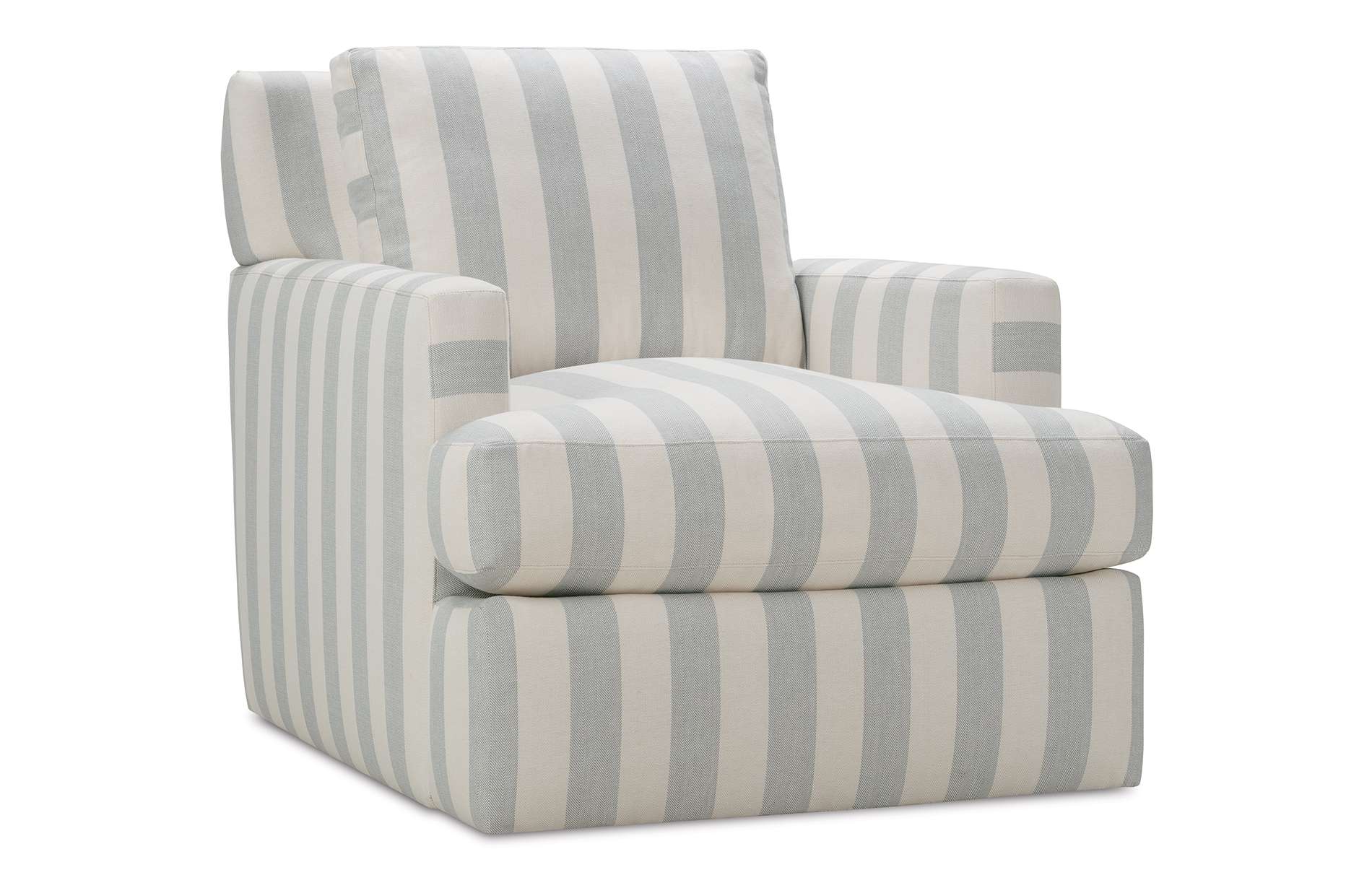 LANEY SWIVEL CHAIR - Domicile Furniture