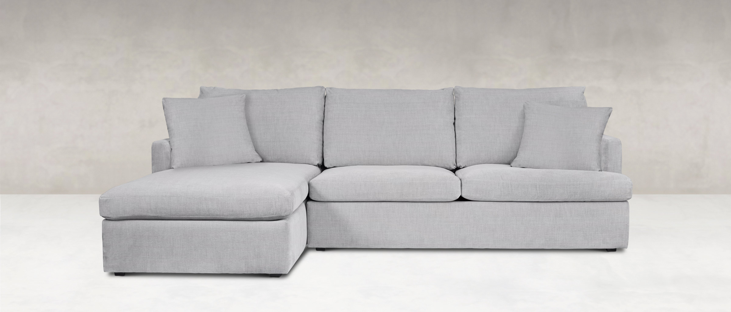 THE BCC BIG COMFY COUCH - Domicile Furniture