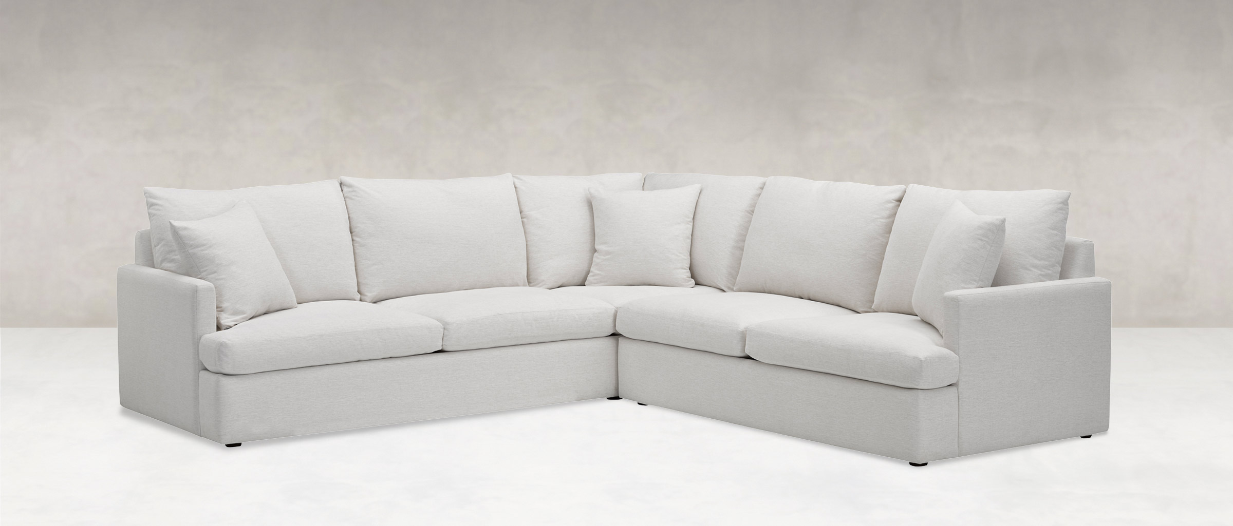 THE BCC BIG COMFY COUCH - Domicile Furniture