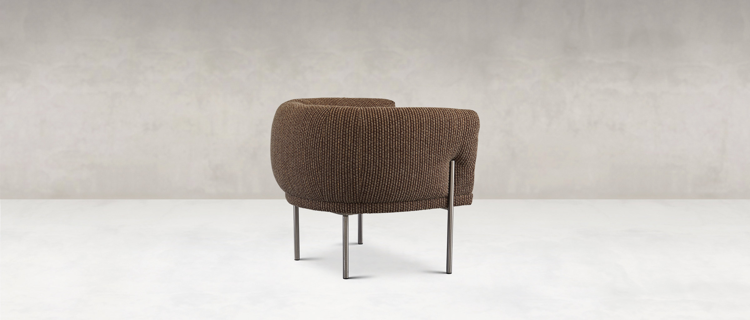 BOUTY CHAIR | Domicile Furniture