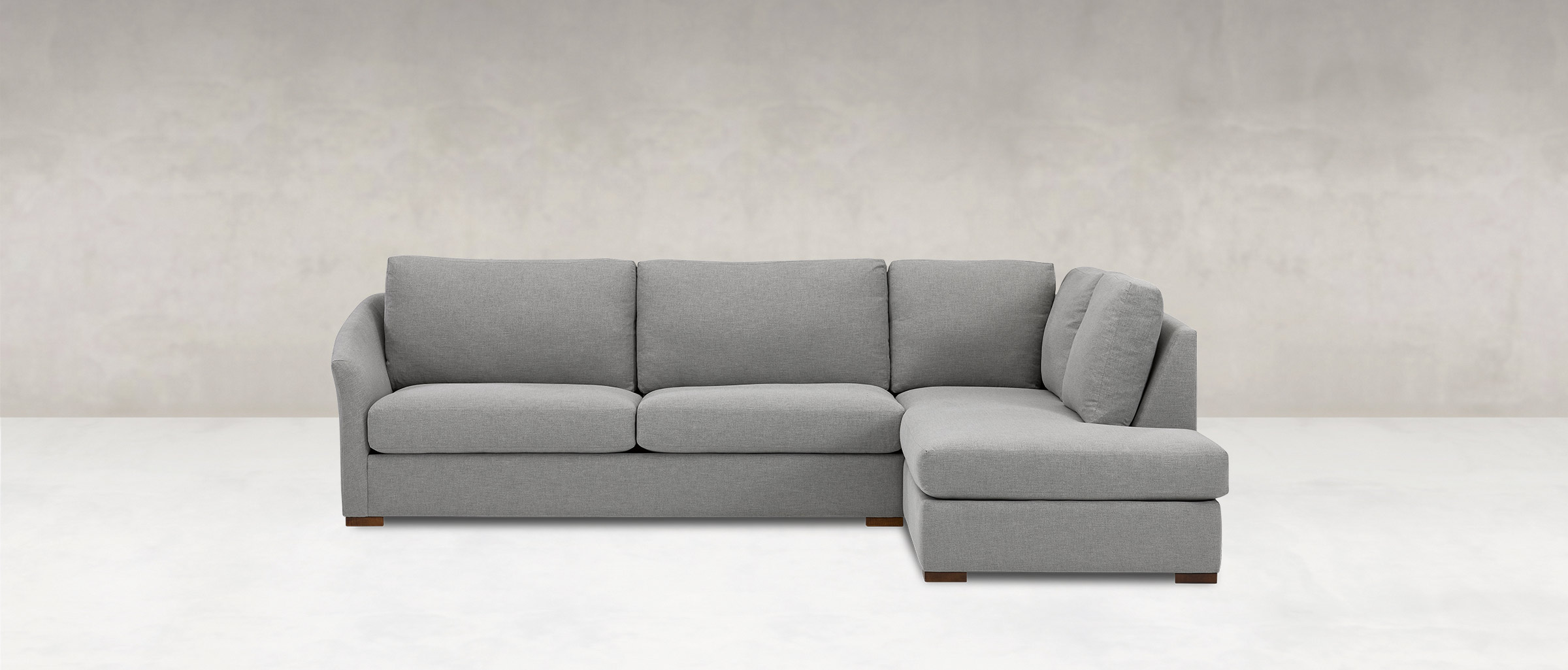 THE FALL FLAIR ARM | Domicile Furniture