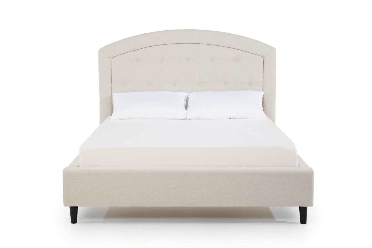 Brook Bed | Domicile Furniture