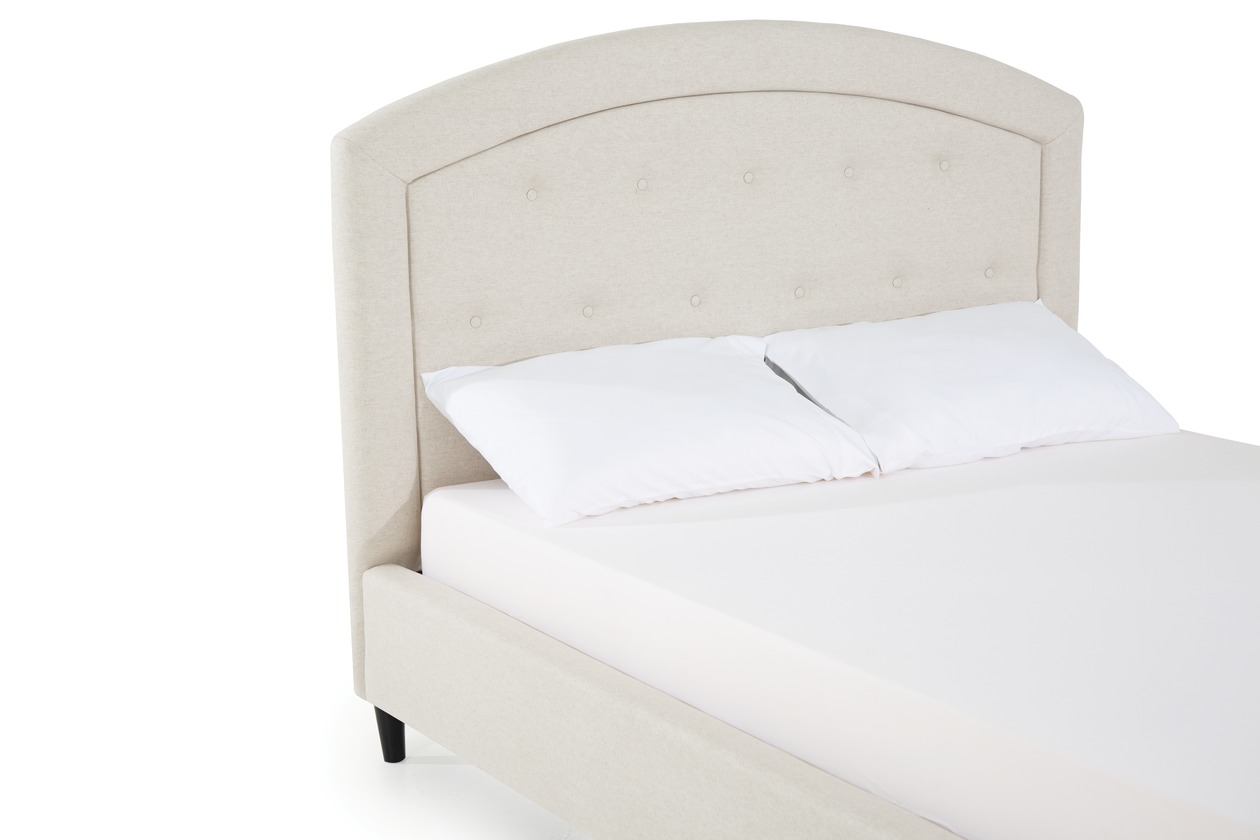 Brook Bed - Domicile Furniture