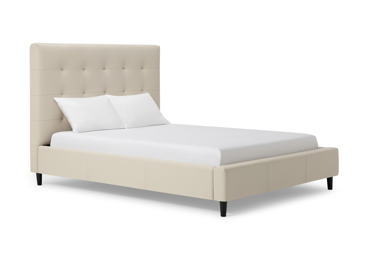 Ridge Bed | Domicile Furniture