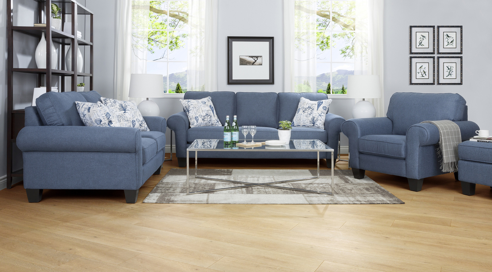 2323 - Domicile Furniture