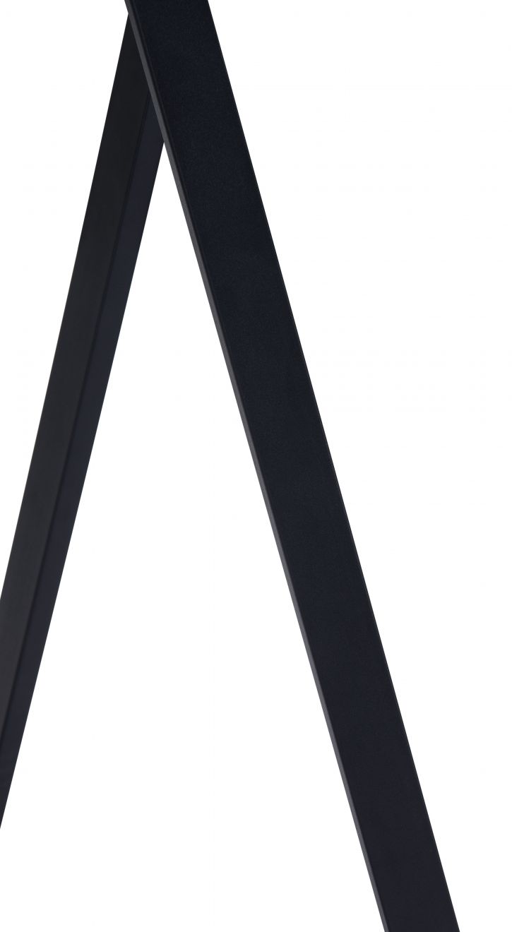 Metz Bar Table Gray | Domicile Furniture