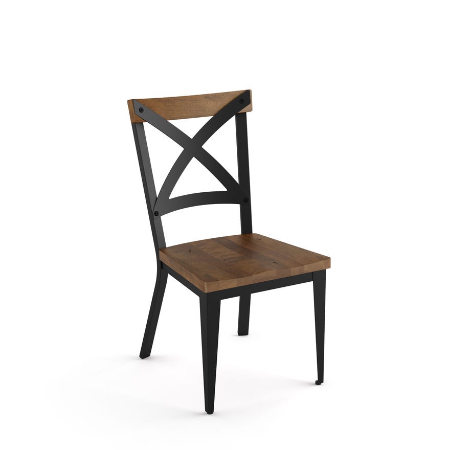 Jasper Chair | Domicile Furniture
