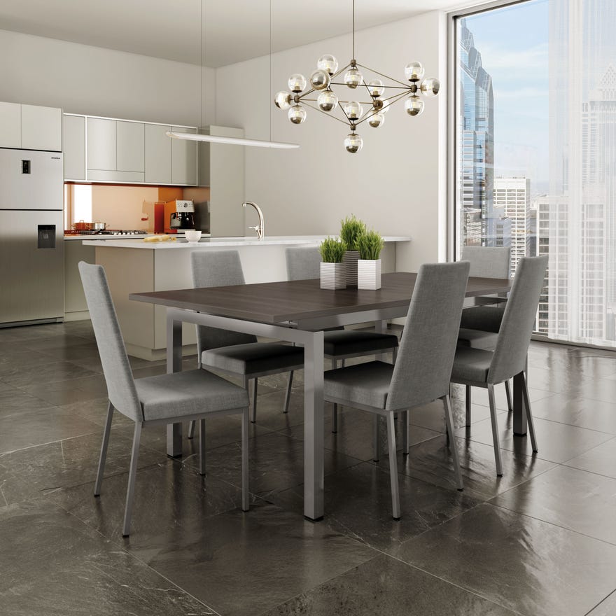 Linea Chair - Domicile Furniture