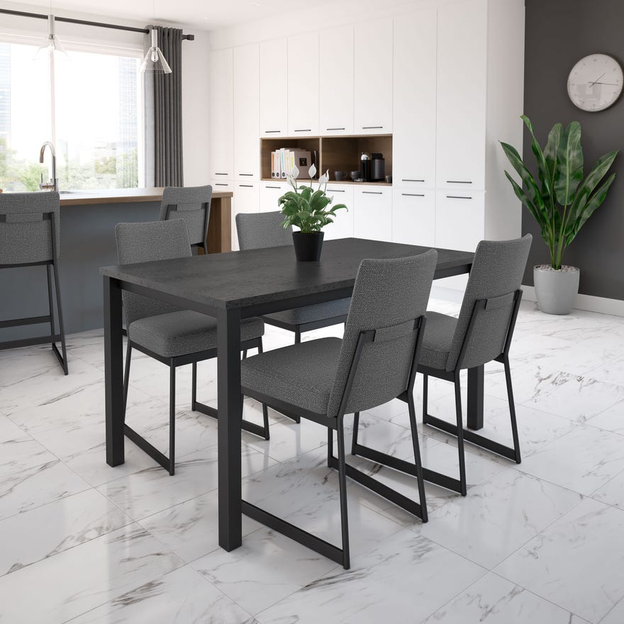 Zola Chair | Domicile Furniture