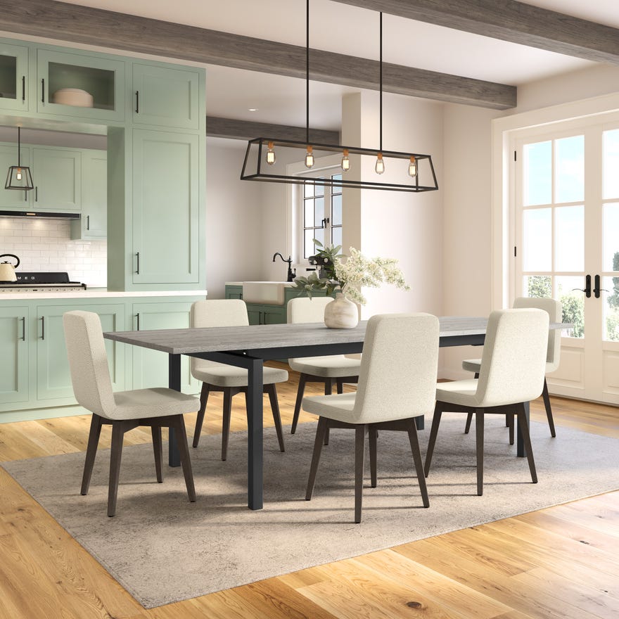 Walter Chair | Domicile Furniture