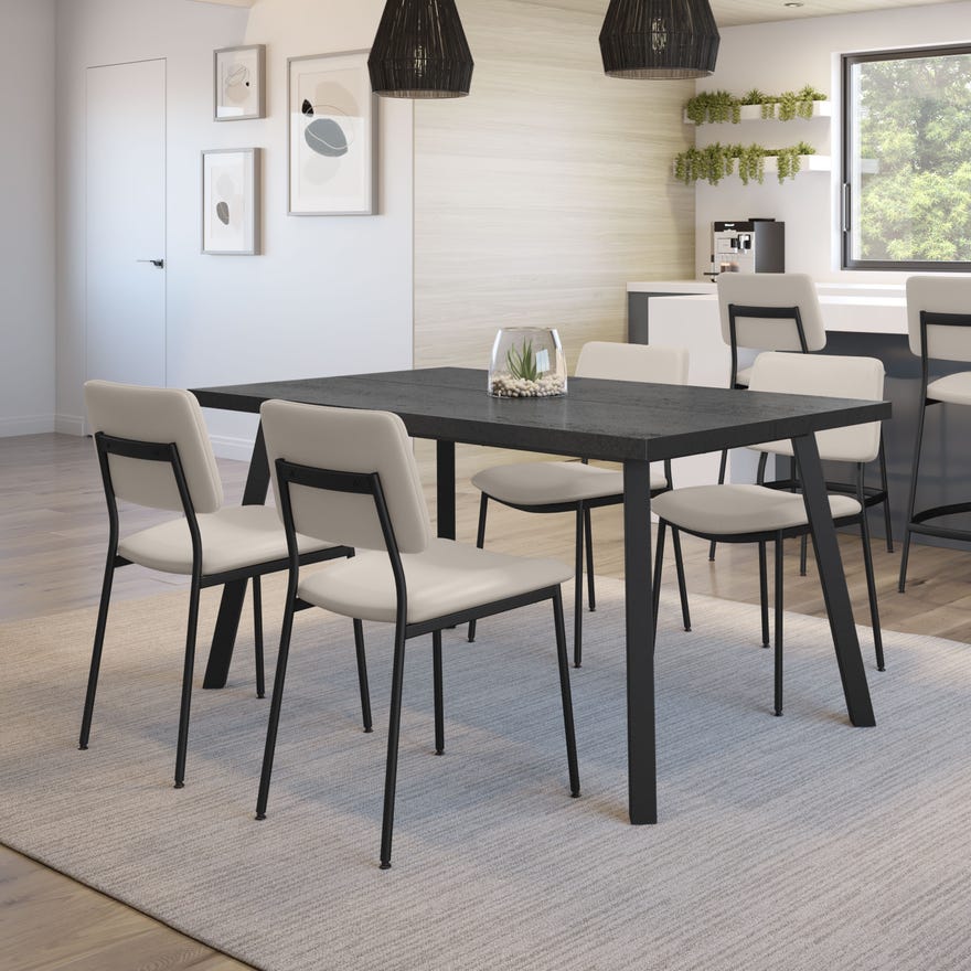 Sullivan Chair | Domicile Furniture