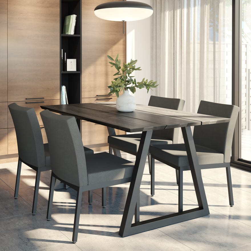 Perry Chair | Domicile Furniture