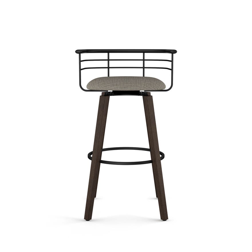 Colt Swivel stool | Domicile Furniture