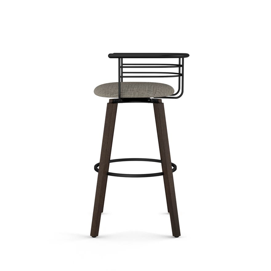 Colt Swivel stool | Domicile Furniture