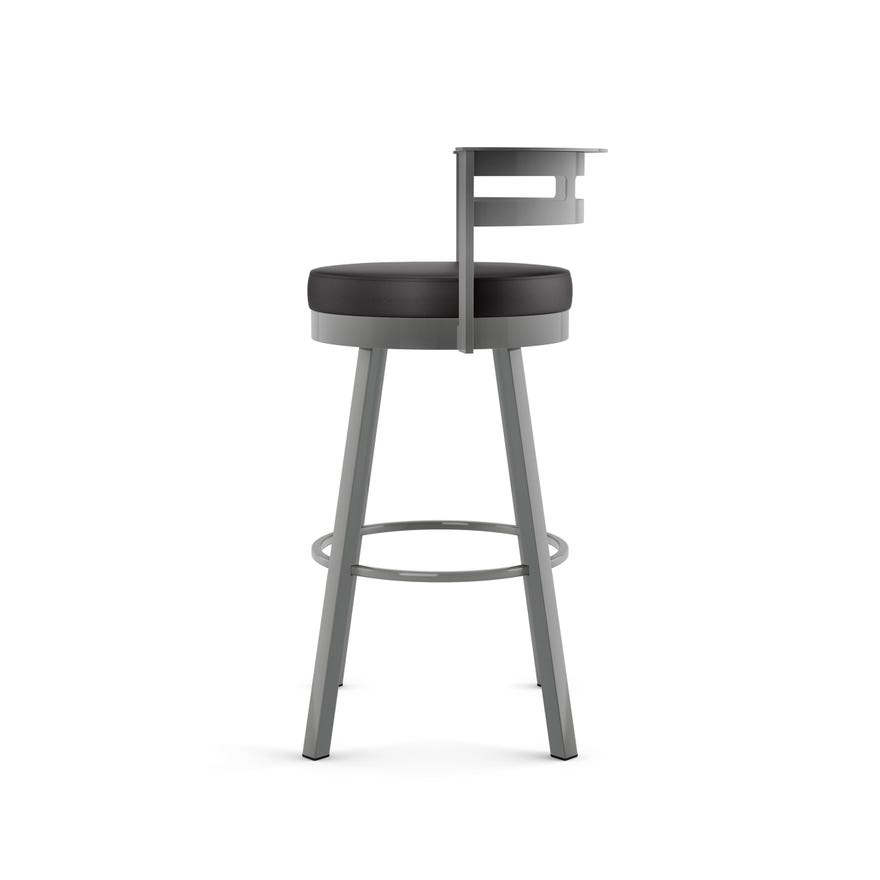 Render Swivel stool | Domicile Furniture